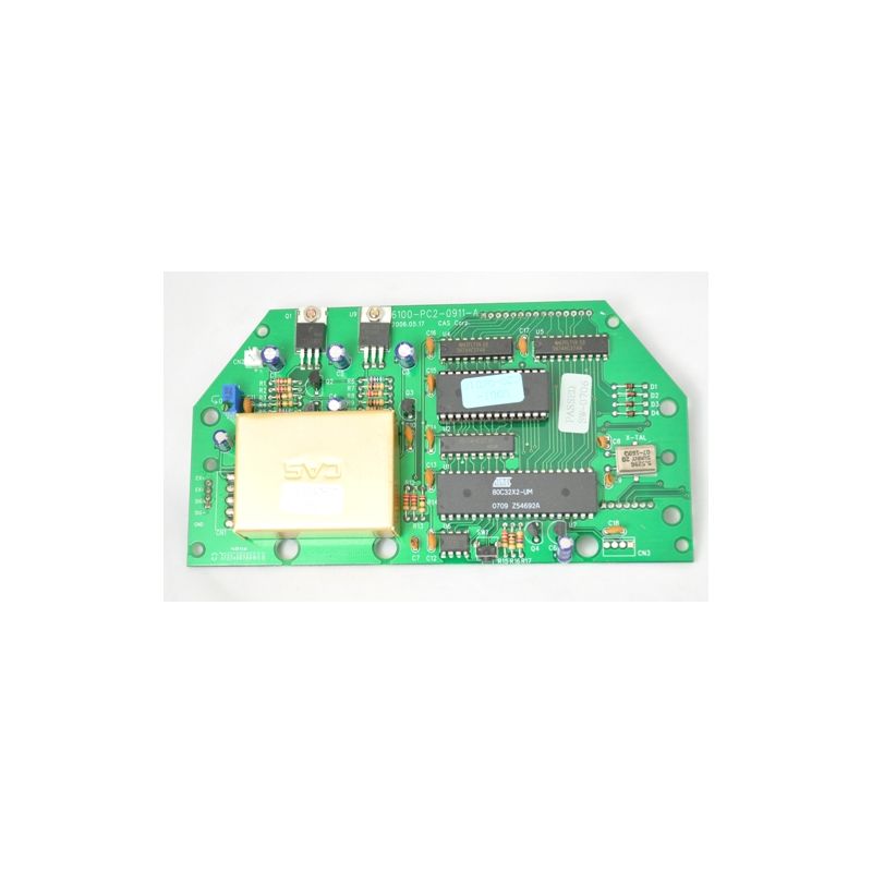 PC25 | CAS Corporation
