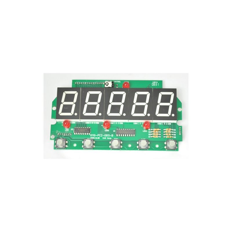 PC28 | CAS Corporation