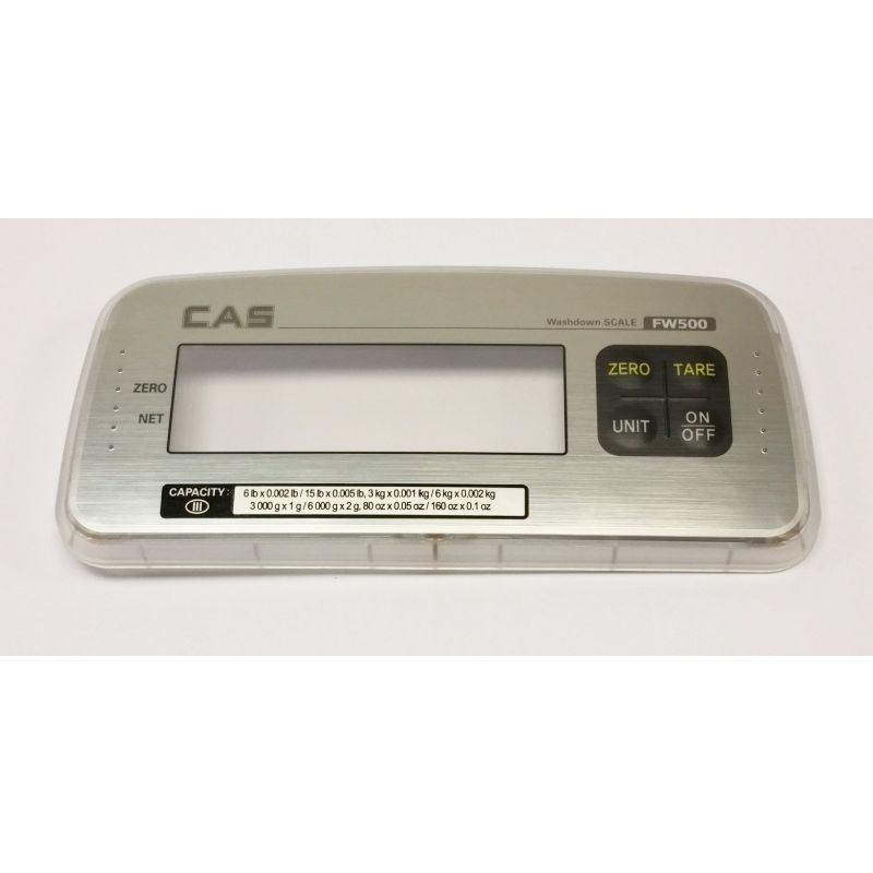 DFW1 | CAS Corporation
