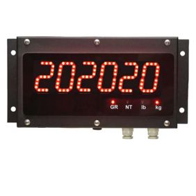 Remote Displays | CAS Corporation